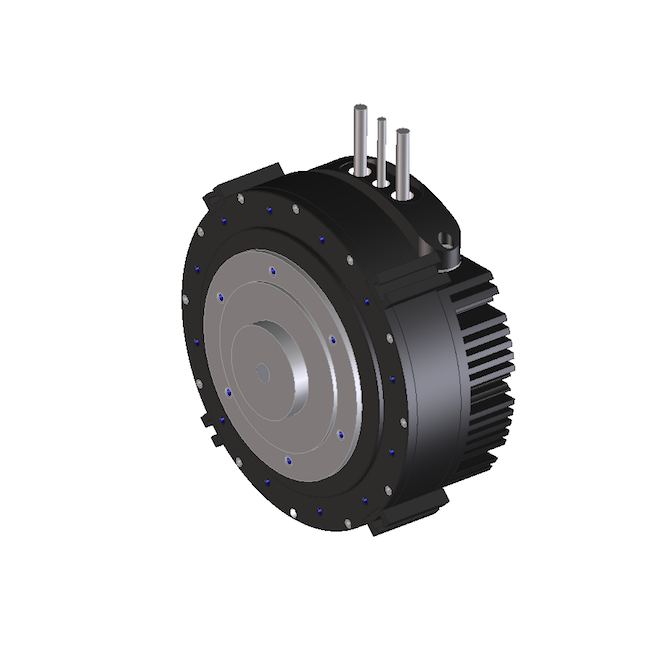 News | Infinitum Electric